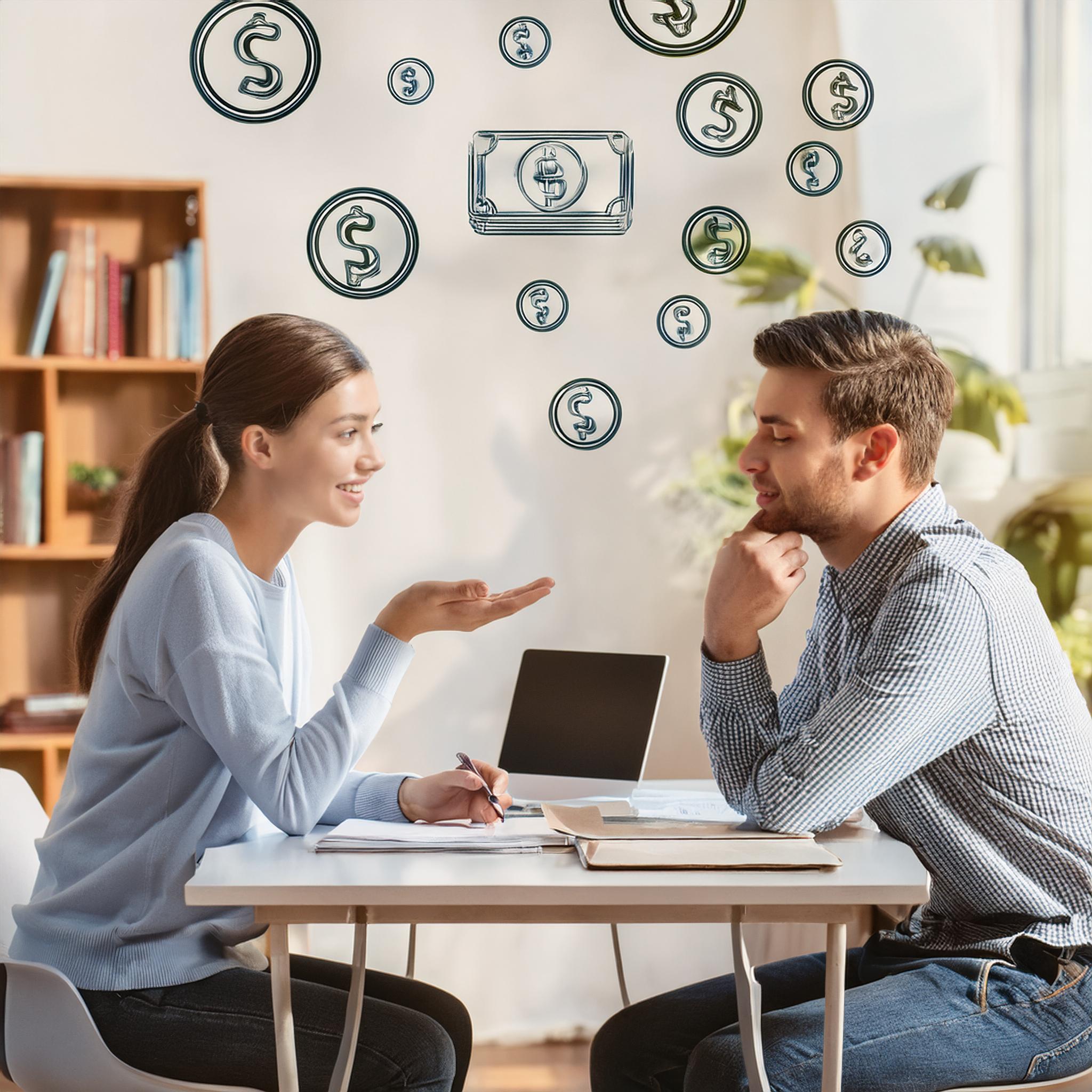 Activity: Debate Money Value Statements | Resource Bank