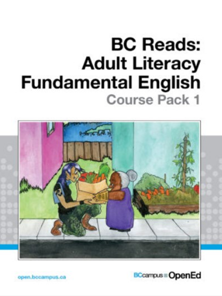 BC Reads: Adult Literacy Fundamental English | Resource Bank