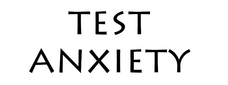 Test Anxiety Blooklet (Sask DLC) | Resource Bank