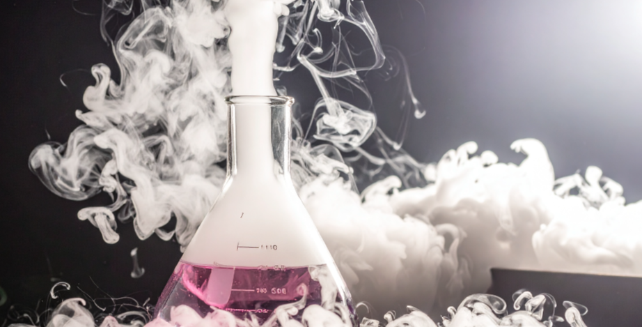 Dry Ice STEM - A Sask DLC Event for Saskatchewan Schools (October 31 ...