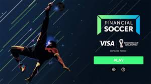 Activity- Financial Soccer | Resource Bank
