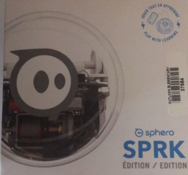Lesson Plan Sphero for Position and Motion | Resource Bank