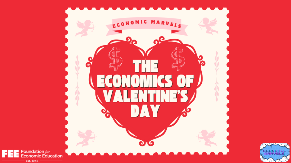 Activity: Economics of Valentine's Day | Resource Bank