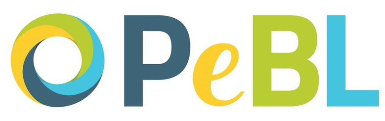 PeBL Logo & Infographic | Resource Bank