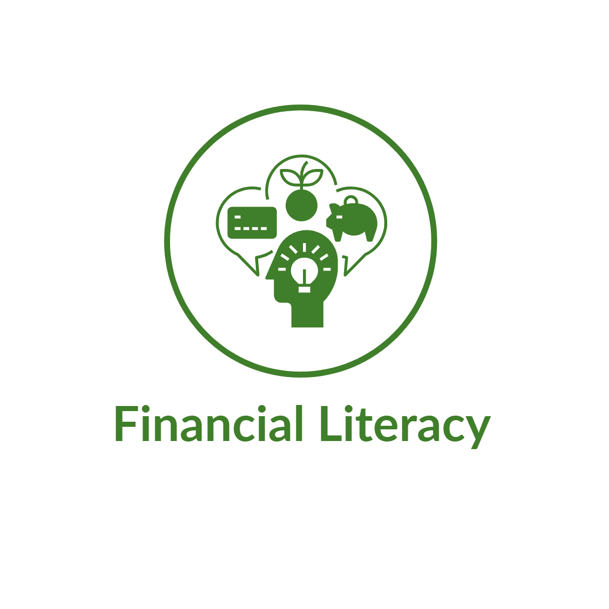 Financial Literacy | OER Commons