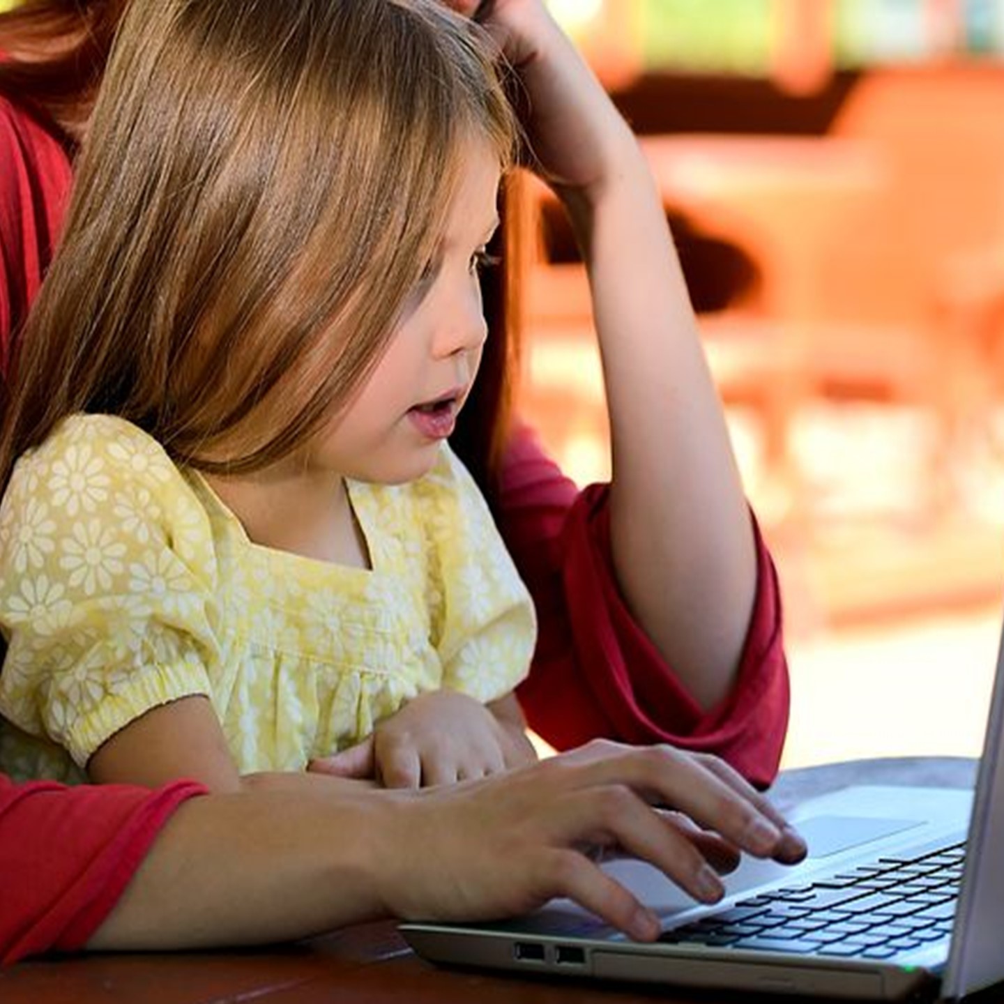 Parent Connections | OER Commons